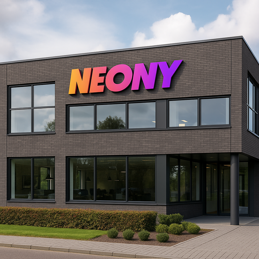 Neony | De #1 in NEON Signs 🌍